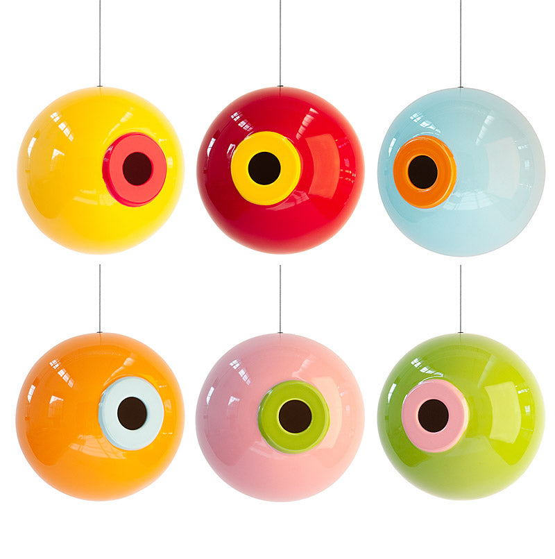 Inspired to be outdoors with our new Orb Bird House, Rope Swings, and ...