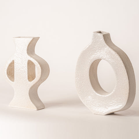 Organica Vessels – J Schatz