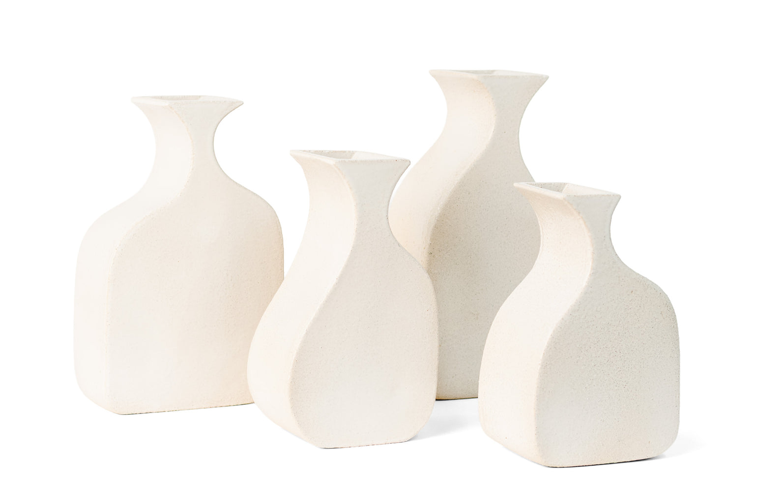 Organica Vessels – J Schatz