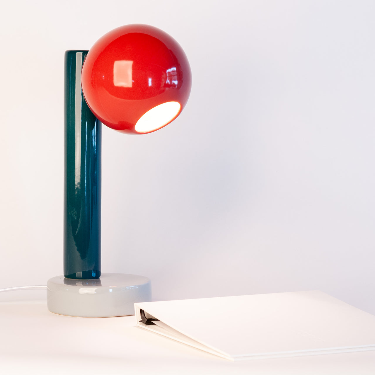 Spot On Desk Lamps – J Schatz
